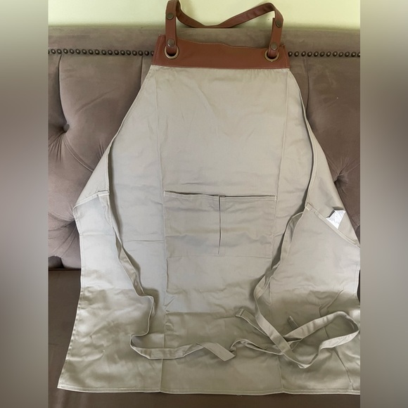 Nespresso | Other | Nespresso Barista Apron | Poshmark